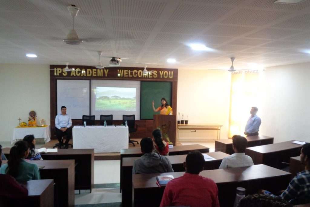 Activities – Ips Academy Campus-2 sanwer