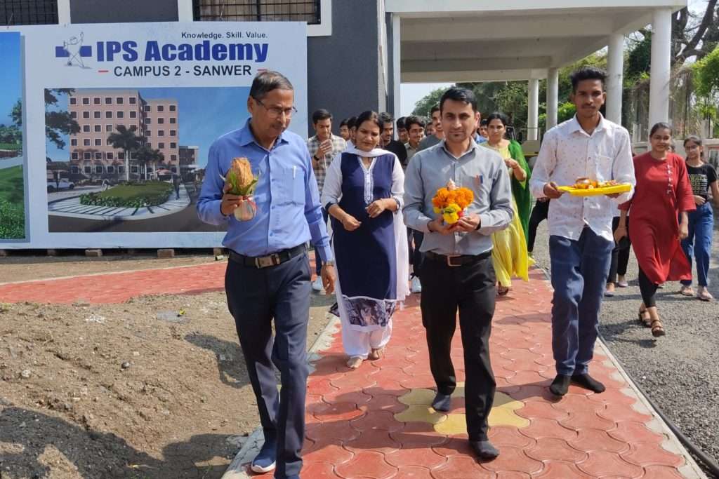 Activities – Ips Academy Campus-2 sanwer