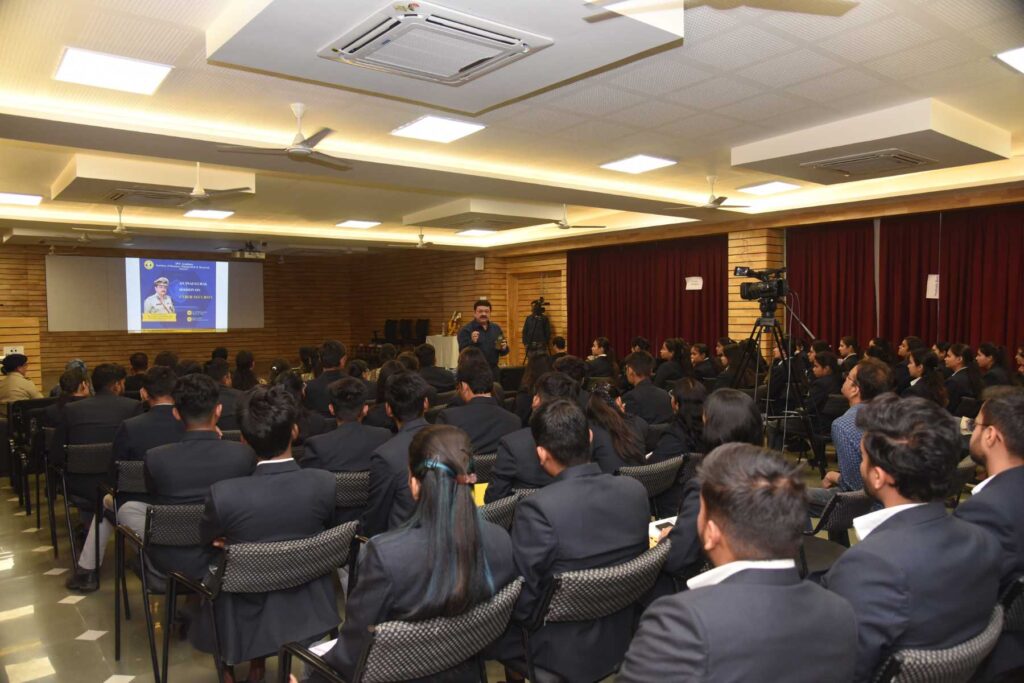 Activities – Ips Academy Campus-2 sanwer